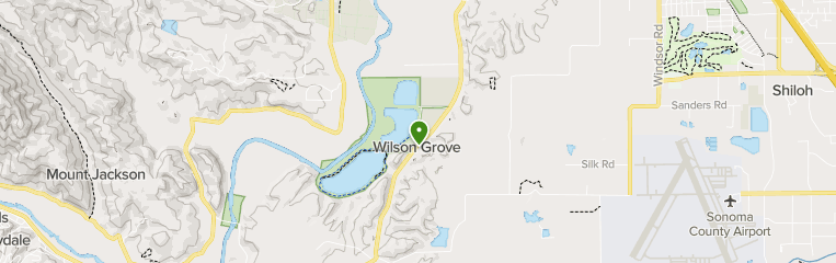 Best Hikes and Trails in Riverfront Regional Park | AllTrails