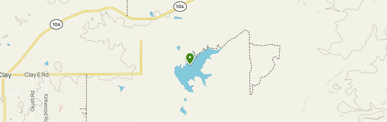 Best Hikes and Trails in Rancho Seco Recreation Area | AllTrails
