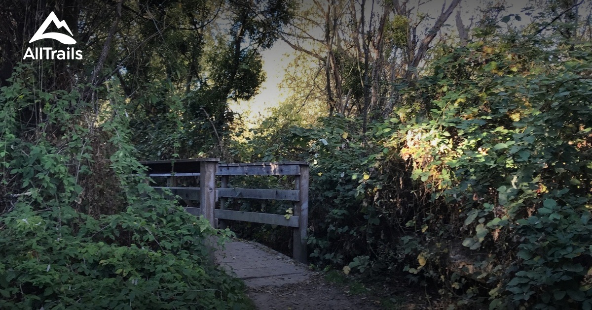 Best road biking trails in Ragle Ranch Regional Park | AllTrails