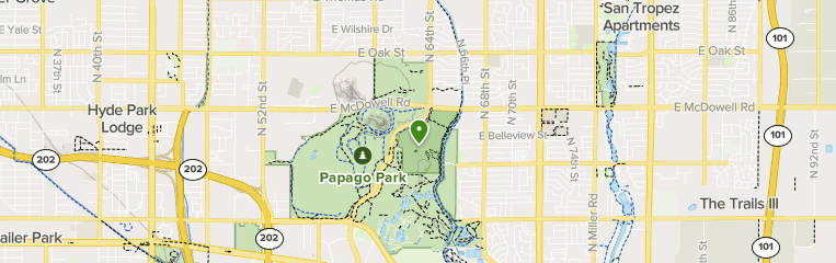 Best Trails in Desert Botanical Garden - Arizona | AllTrails