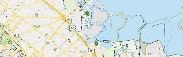 Best Trails in Baylands Nature Preserve - California | AllTrails