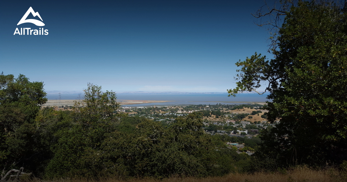 Best hikes and trails in Pacheco Valle Open Preserve | AllTrails