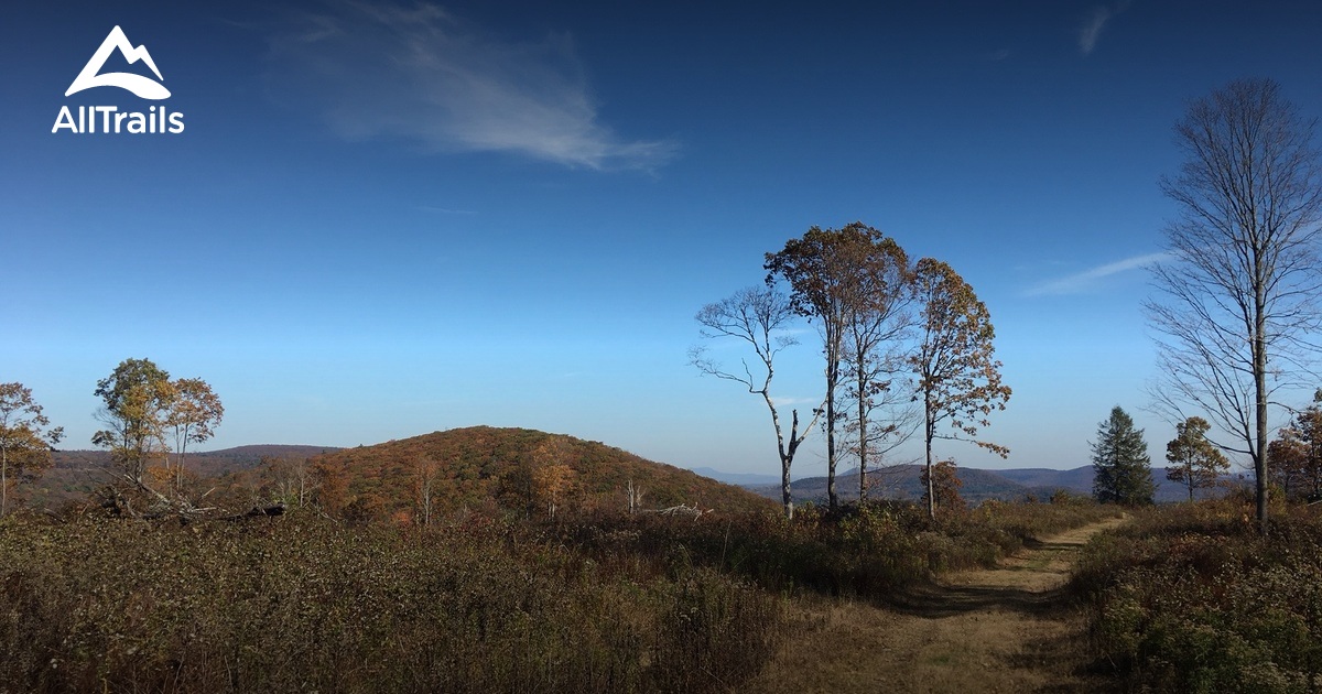 Best mountain biking trails in Alford Springs Reserve | AllTrails