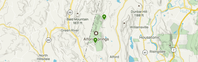 Best Hikes and Trails in Alford Springs Reserve | AllTrails