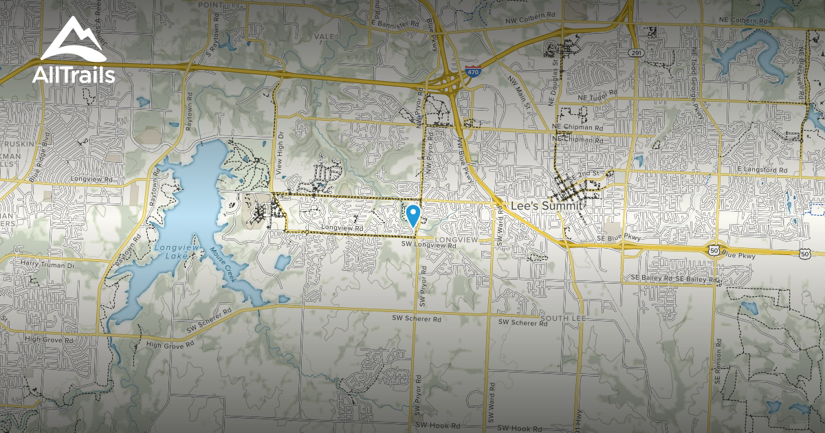 Best hikes and trails in Winterset Park Nature Area | AllTrails