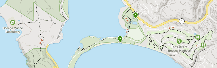 Najlepsze szlaki w: Doran Regional Park | AllTrails