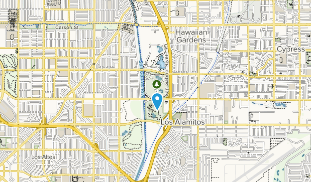 Best Trails in El Dorado East Regional Park - California | AllTrails