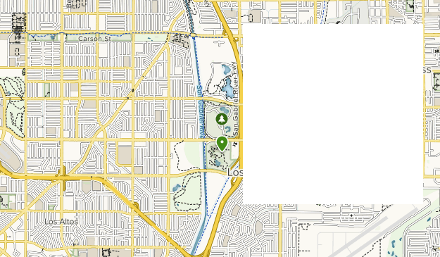 Best Trails in El Dorado East Regional Park - California | AllTrails