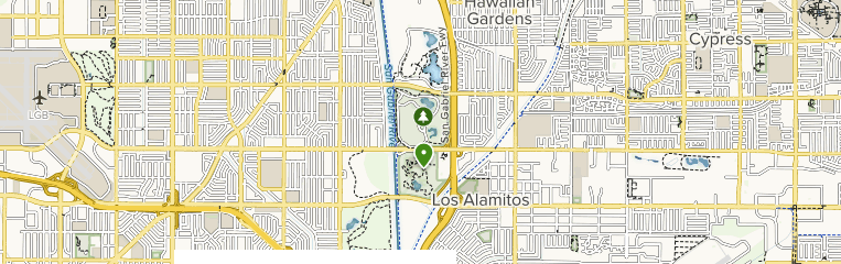 Best Trails in El Dorado East Regional Park - California | AllTrails