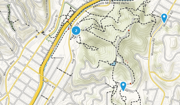 Best Trails in Ernest E Debs Regional Park - California | AllTrails