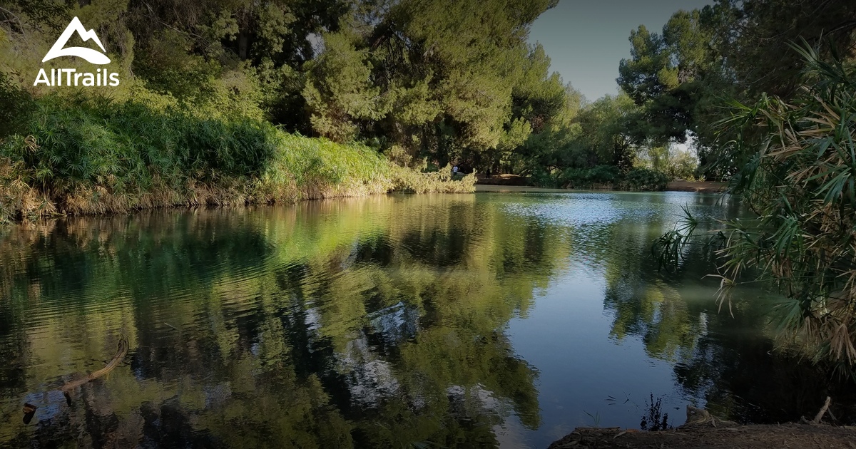 Best Trails in Ernest E Debs Regional Park - California | AllTrails