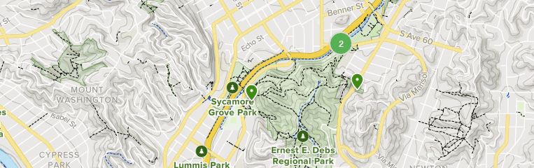 Best Hikes and Trails in Ernest E Debs Regional Park | AllTrails