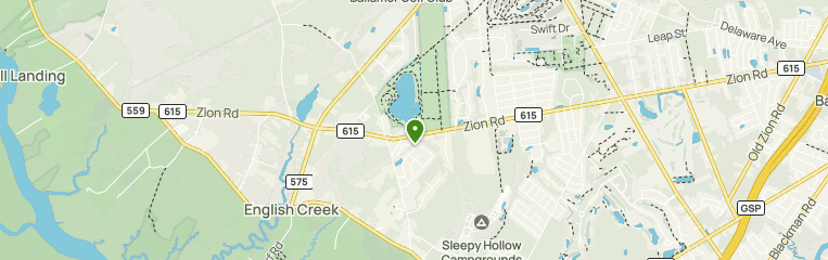 Best Hikes and Trails in Egg Harbor Township Nature Reserve | AllTrails