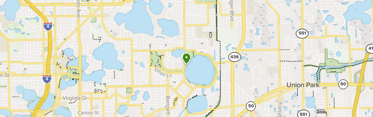Best Trails in Baldwin Park - Florida | AllTrails