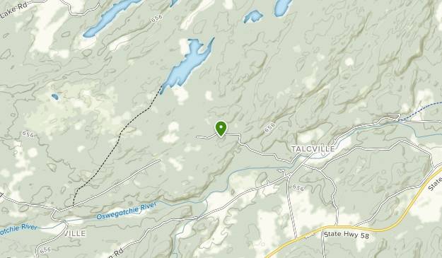 Best Trails in Wolf Lake State Forest - New York | AllTrails