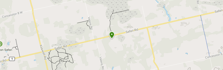 Best 10 Trails in Beverly Swamp Conservation Area | AllTrails