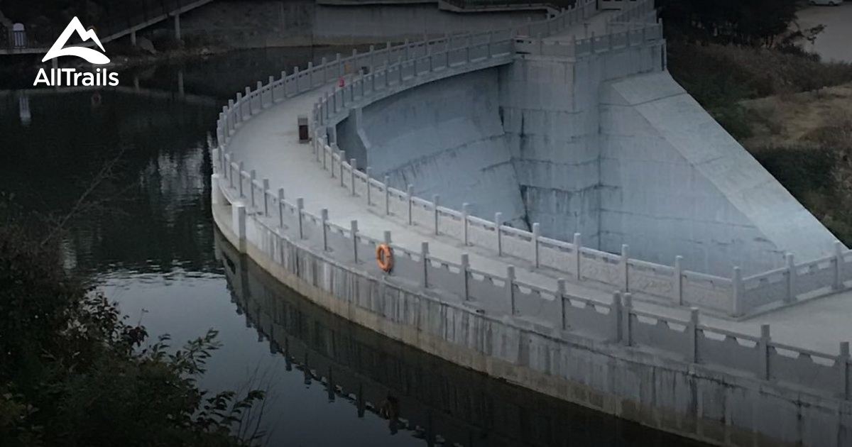 Best hikes and trails in Mengshan | AllTrails