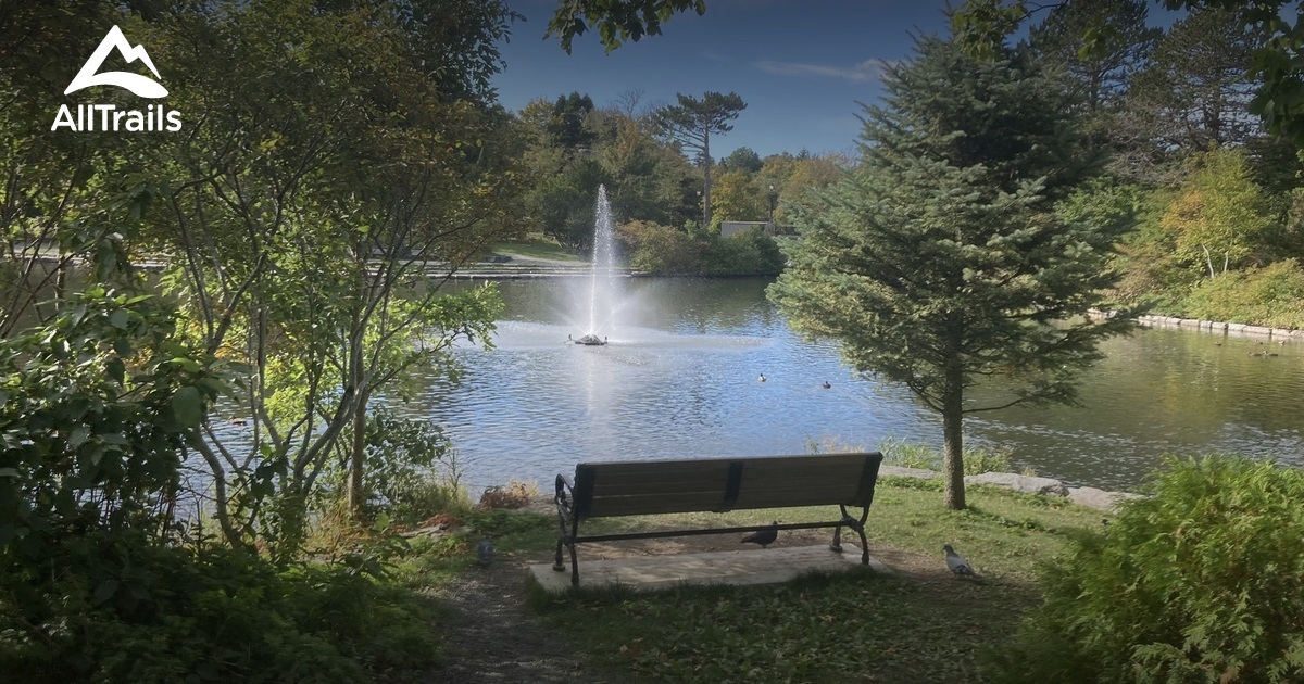 Best hikes and trails in Bowring Park | AllTrails