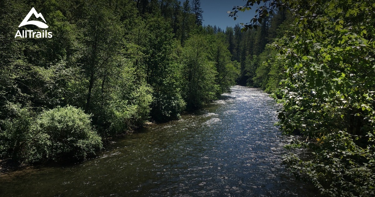 Best hikes and trails in Landsberg Reach Natural Area | AllTrails