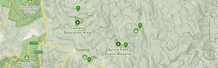 Best Trails in Toolangi State Forest: Map, Details | AllTrails
