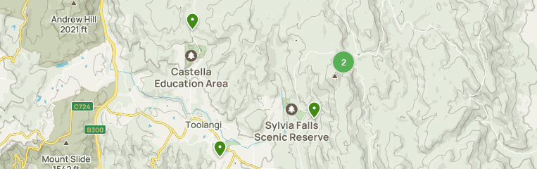 2023 Best 10 Trails in Toolangi State Forest | AllTrails