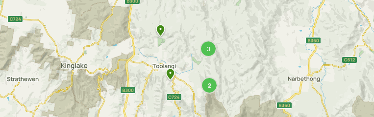 Best Hikes and Trails in Toolangi State Forest | AllTrails