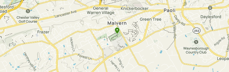 Best Hikes and Trails in Malvern Memorial Park | AllTrails