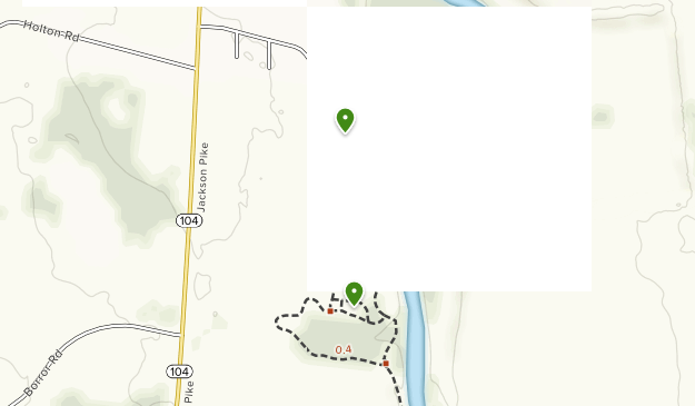 Best Trails in Scioto Grove Metro Park - Ohio | AllTrails