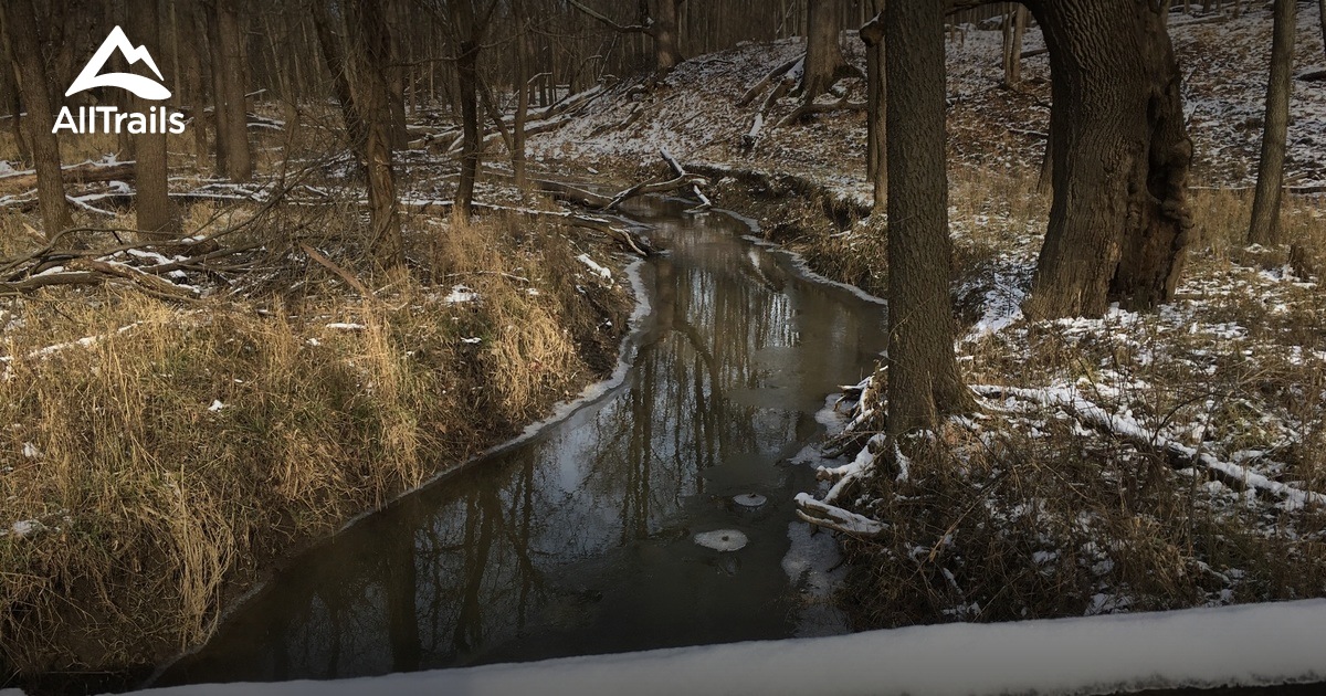 Best hikes and trails in Delaware Reservoir Wildlife Area | AllTrails
