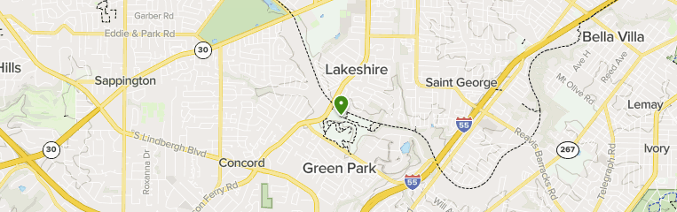 Die 10 besten Routen in Officer Blake L. Snyder Memorial Park | AllTrails