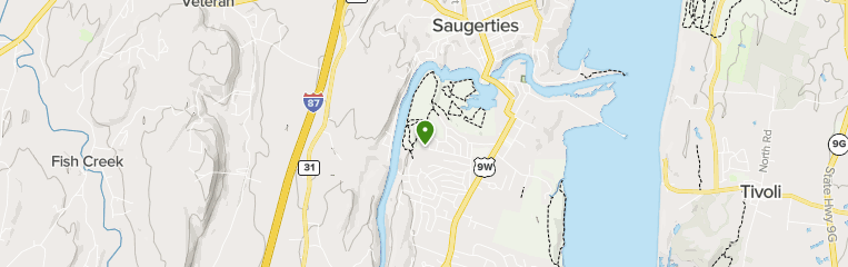 Best 10 Trails in Esopus Bend Nature Preserve | AllTrails