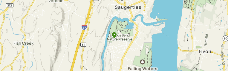 Best Hikes and Trails in Esopus Bend Nature Preserve | AllTrails