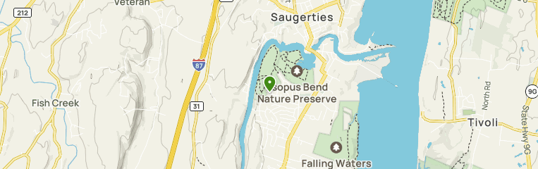 Best Hikes and Trails in Esopus Bend Nature Preserve | AllTrails