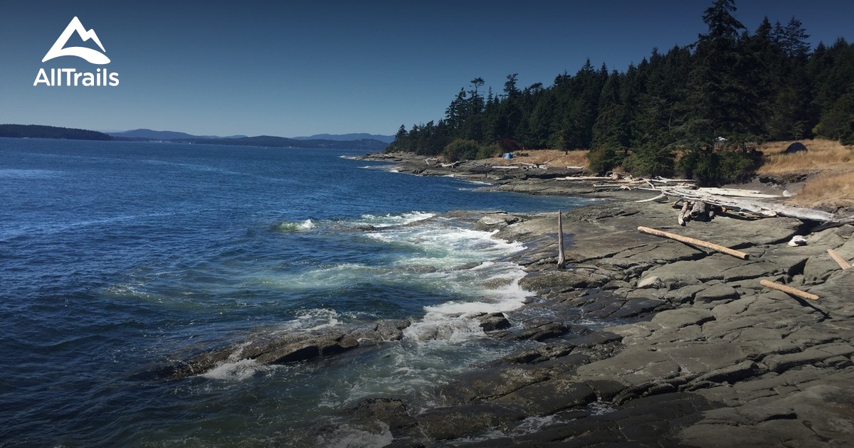 Best easy trails in Ruckle Provincial Park | AllTrails