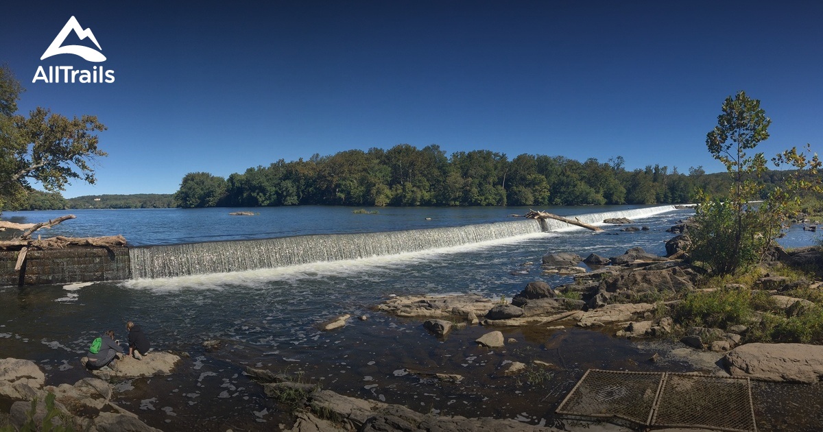 Best hikes and trails in Riverbend County Park | AllTrails