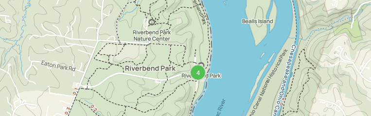 Best Hikes and Trails in Riverbend County Park | AllTrails