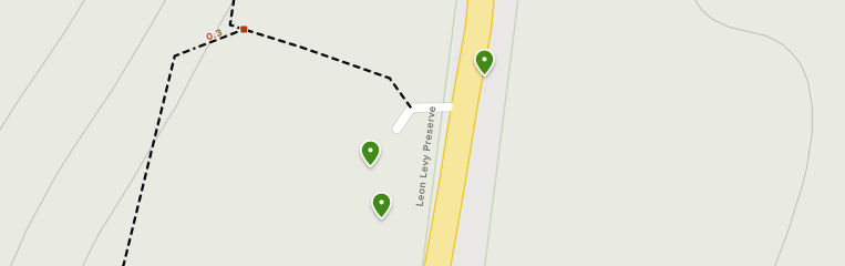 2023 Best trails in Leon Levy Preserve | AllTrails