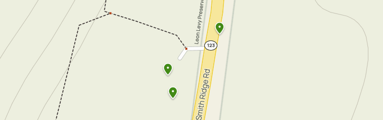 Best Hikes and Trails in Leon Levy Preserve | AllTrails