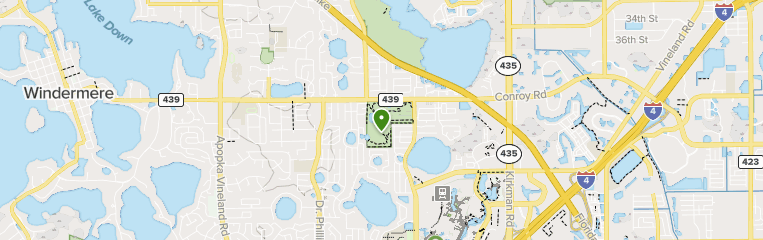 Best Trails in Shadow Bay Park - Florida | AllTrails