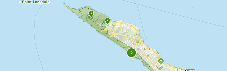 Best Trails in Point Nepean National Park - Victoria, Australia | AllTrails