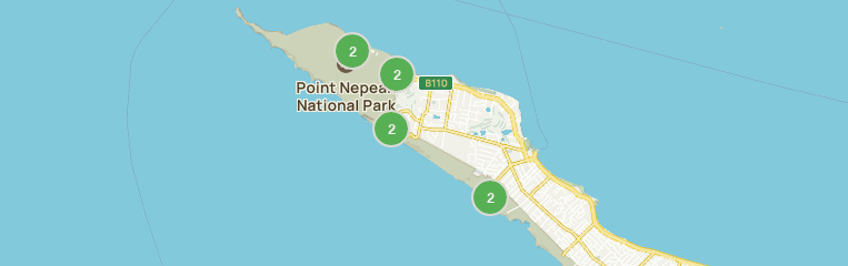 Best Hikes and Trails in Point Nepean National Park | AllTrails