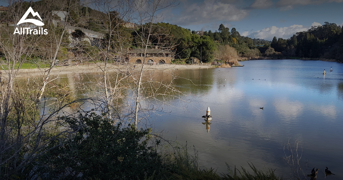 Best Trails in Temescal Regional Recreation Area - California | AllTrails