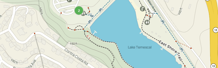 Best Hikes and Trails in Temescal Regional Recreation Area | AllTrails