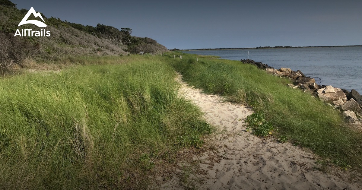 Best hikes and trails in Springer's Point Nature Preserve | AllTrails