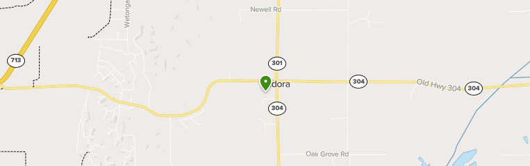 Best Hikes and Trails in Eudora Community Park | AllTrails