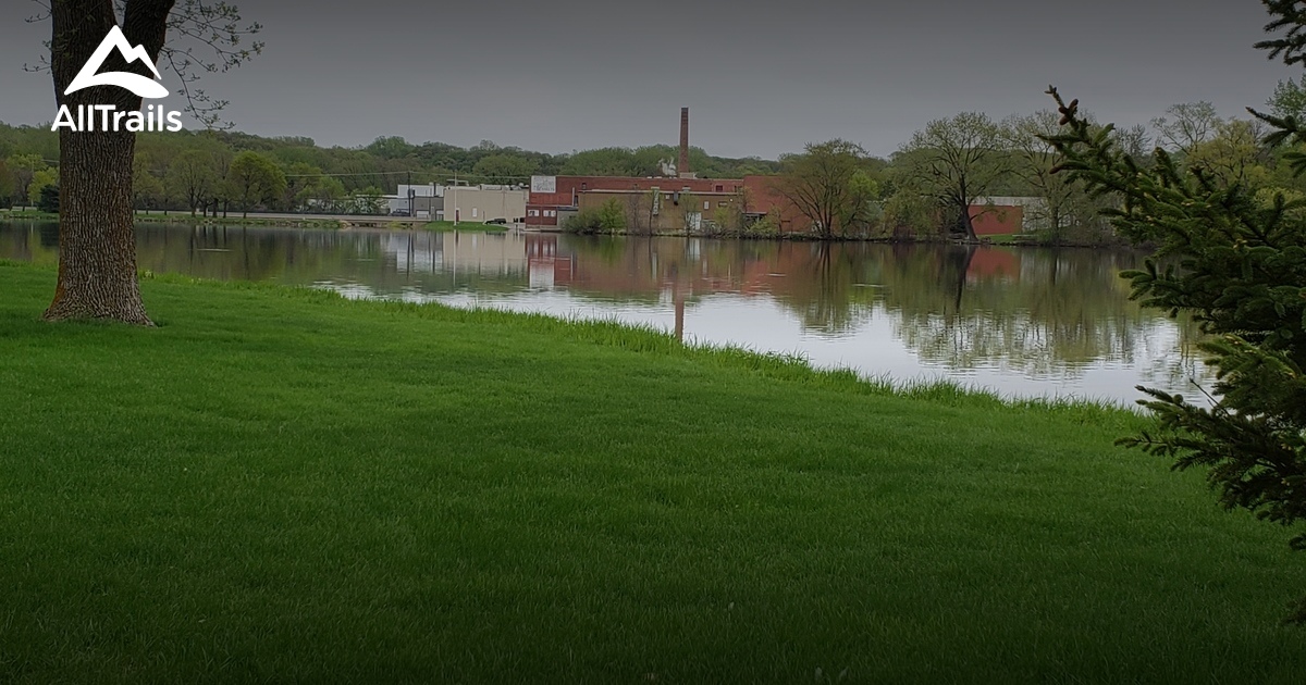 Best hikes and trails in North Alexander Park | AllTrails