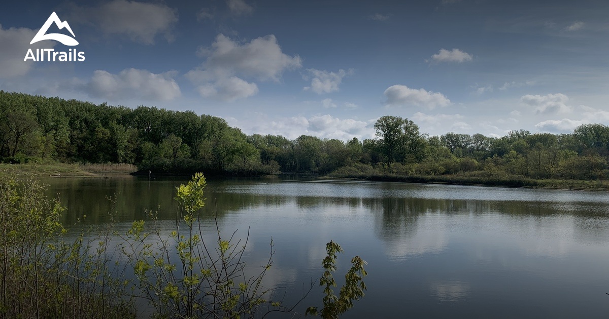 Best hikes and trails in Saylorville Lake Project | AllTrails