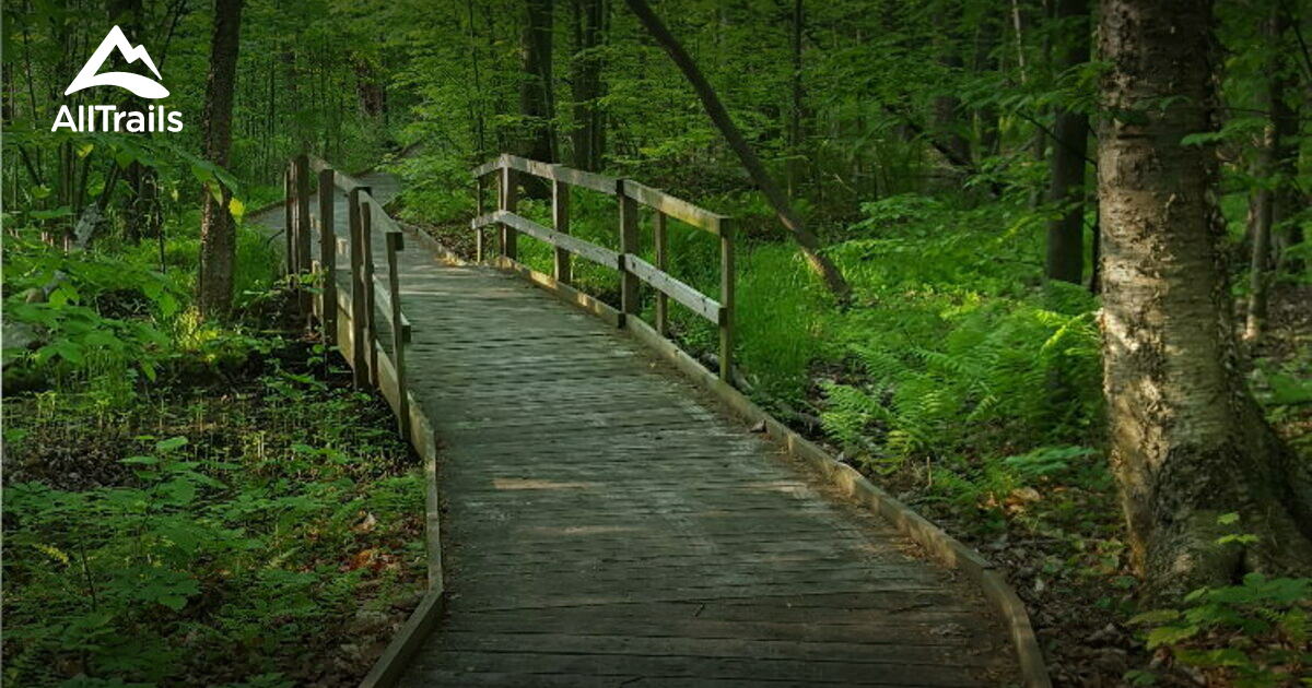 Best hikes and trails in Bauer Environmental Park | AllTrails
