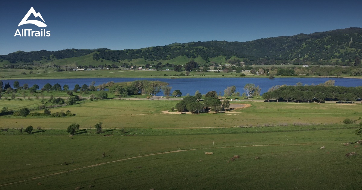 Best Trails in Lagoon Valley Park/Pena Adobe Park - California | AllTrails