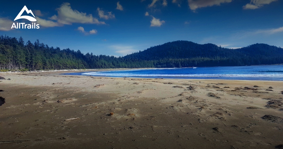 Best hikes and trails in Raft Cove Provincial Park | AllTrails
